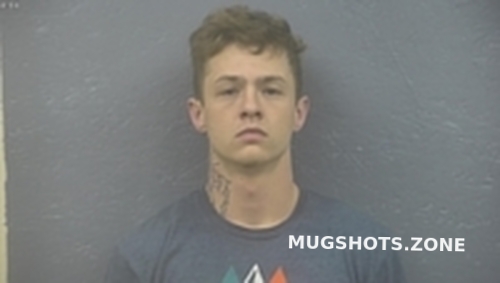NATHANIEL ROBBINS 04/01/2023 - Lawrence County Mugshots Zone