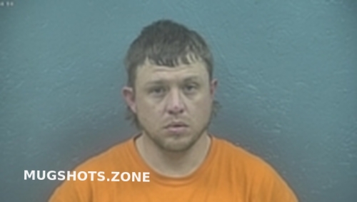 BILLY NICHOLSON 04/02/2023 - Lawrence County Mugshots Zone