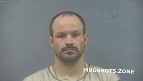 CURTIS COLLINS 04/03/2023 - Lawrence County Mugshots Zone