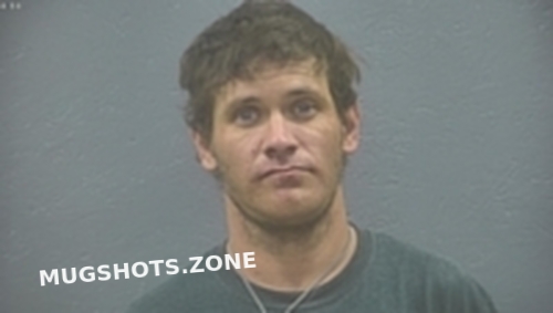 ROBERT LESTER 04/04/2023 - Lawrence County Mugshots Zone