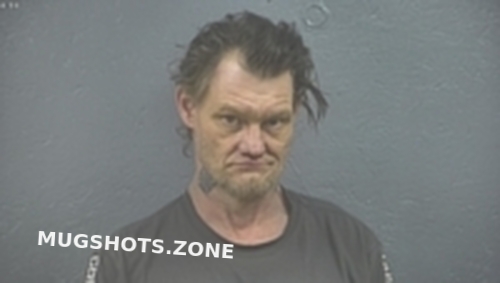 JAMES TUELL 04/09/2023 - Lawrence County Mugshots Zone