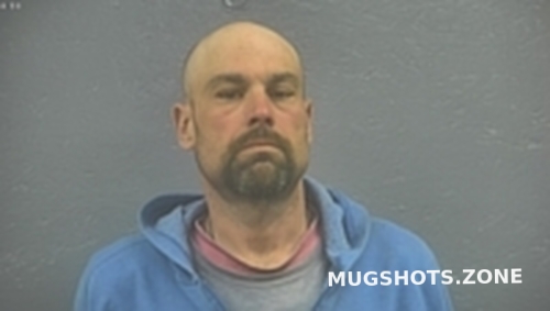 ANDREW SMITH 04/09/2023 - Lawrence County Mugshots Zone