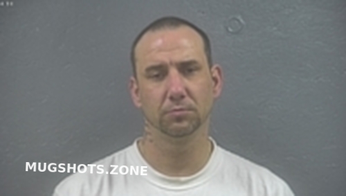 DUSTIN LAMPHEAR 04/13/2023 - Lawrence County Mugshots Zone