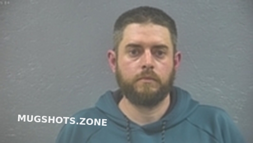 JOSHUA MULLINS 04/16/2023 - Lawrence County Mugshots Zone