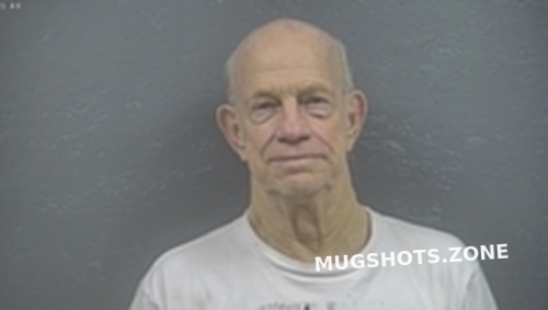 CARL MCLAUGHLIN 04/17/2023 - Lawrence County Mugshots Zone