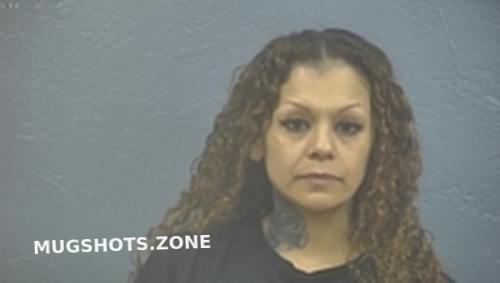 IRIS CARDENAS 05/17/2023 - Lawrence County Mugshots Zone