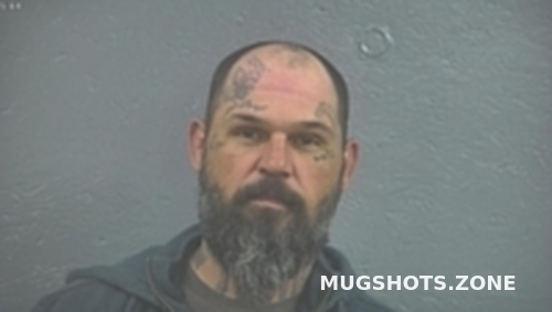 JASON SNEED 05/18/2023 - Lawrence County Mugshots Zone