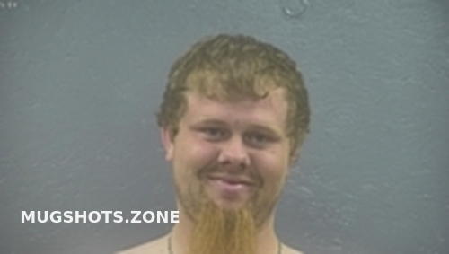 JAMES SNYDER 05/29/2023 - Lawrence County Mugshots Zone