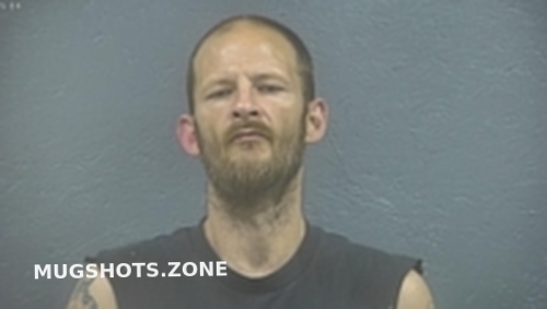 THOMAS STEPHENS 05/30/2023 - Lawrence County Mugshots Zone