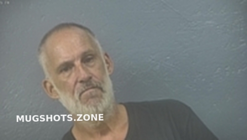ROBERT RASH 06/24/2023 - Lawrence County Mugshots Zone