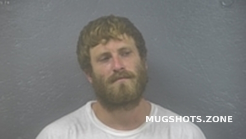 JASON MUSE 06/28/2023 - Lawrence County Mugshots Zone