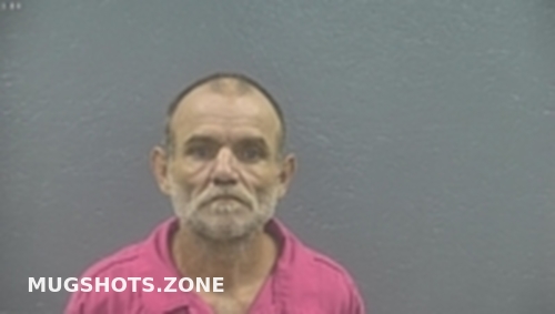 RICHARD BANDY 08/15/2023 - Lawrence County Mugshots Zone