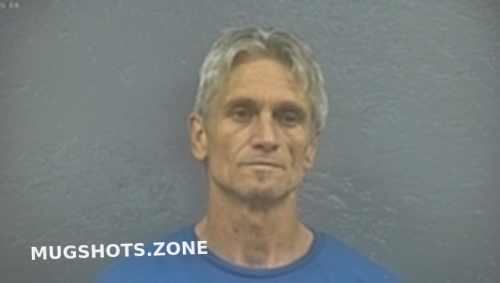 JOHN STEPHENS 08/23/2023 - Lawrence County Mugshots Zone