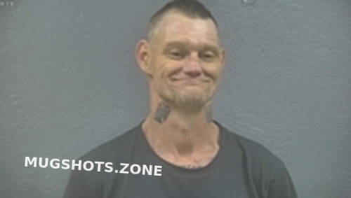 JAMES TUELL 09/01/2023 - Lawrence County Mugshots Zone