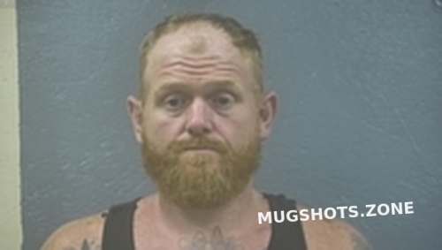 DANIEL CADDICK 09/04/2023 - Lawrence County Mugshots Zone