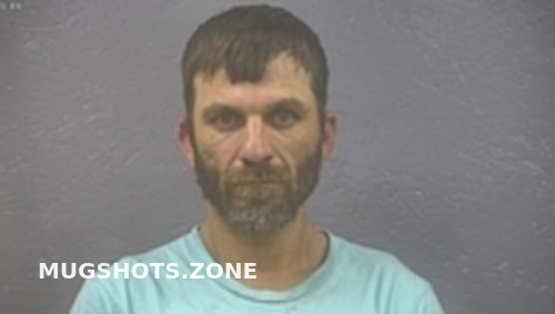 DAVID BOYD 09/04/2023 - Lawrence County Mugshots Zone