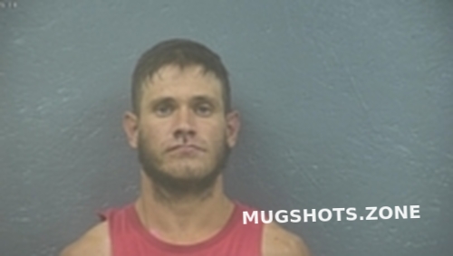 ROBERT LESTER 09/18/2023 - Lawrence County Mugshots Zone