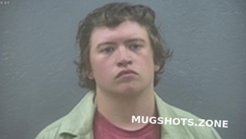 Trenton Owen 10122023 Lawrence County Mugshots Zone