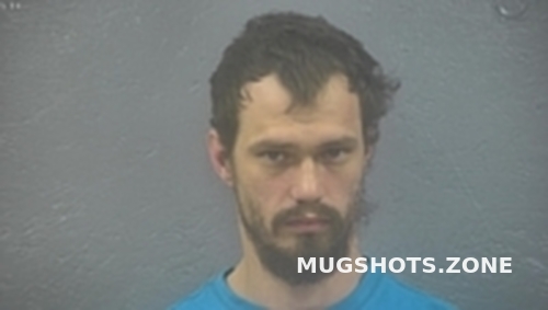 DANIEL BUTCHER-LAURIE 12/12/2023 - Lawrence County Mugshots Zone