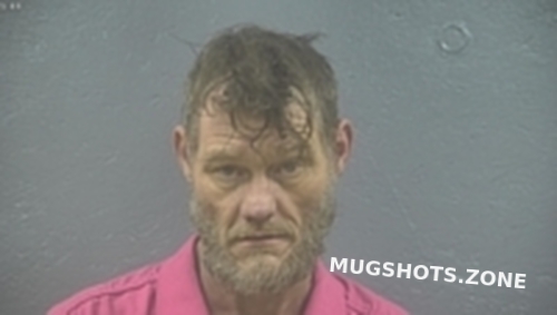 JAMES TUELL 12/23/2023 - Lawrence County Mugshots Zone