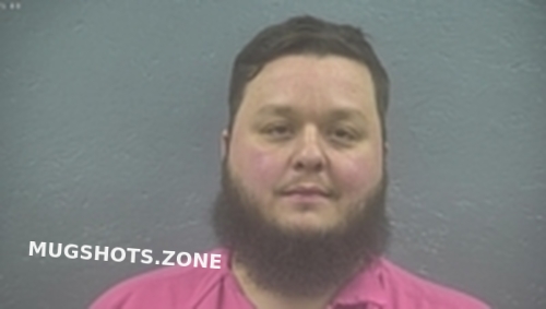 CALVIN ASHBY 01/06/2024 - Lawrence County Mugshots Zone