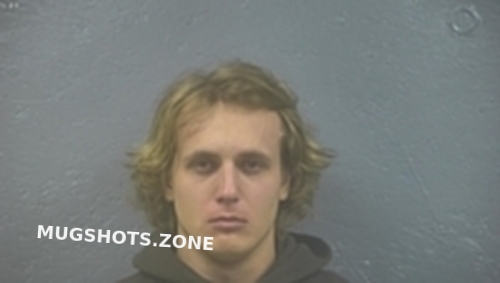 JACOB FENSKE-SEUFERT 01/07/2024 - Lawrence County Mugshots Zone
