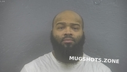 EMMANUEL ALLEN 01/20/2024 - Lawrence County Mugshots Zone