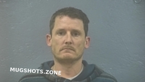 JARED NEIL 01/31/2024 - Lawrence County Mugshots Zone