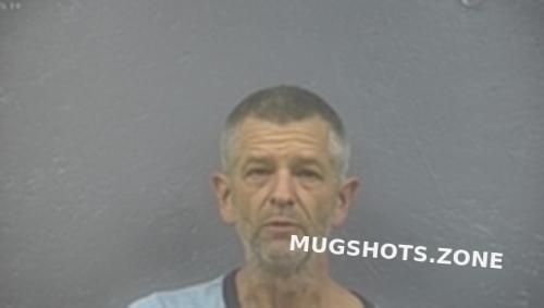 CHRISTOPHER SMITH 02/02/2024 - Lawrence County Mugshots Zone