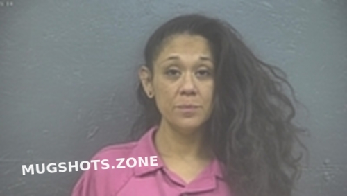 DEVASHIA MEDINA 02/02/2024 - Lawrence County Mugshots Zone