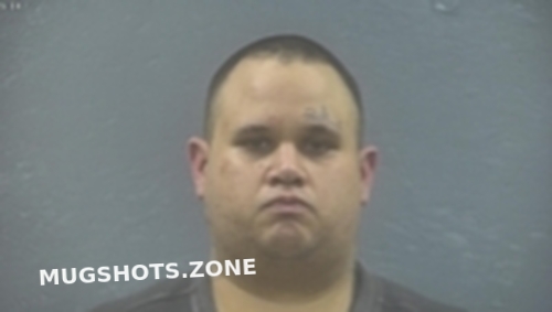 PATRICK MURPHY 02/13/2024 - Lawrence County Mugshots Zone