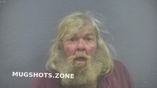 CHARLES FRIEND 02/14/2024 - Lawrence County Mugshots Zone