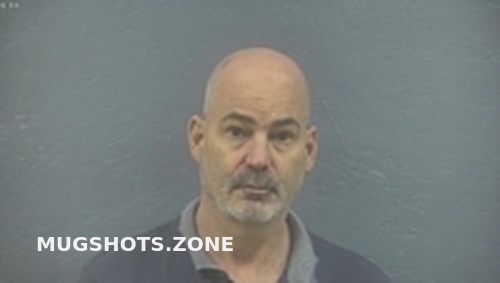 DOUGLAS STEPHENS 02/24/2024 - Lawrence County Mugshots Zone