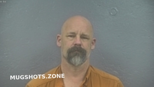 TRAVIS SMITH 02/24/2024 - Lawrence County Mugshots Zone