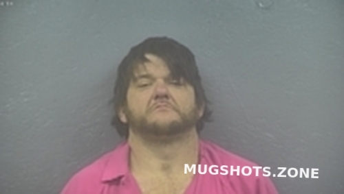 STEVEN CORE 02/29/2024 - Lawrence County Mugshots Zone