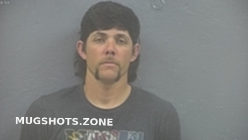 ZACHARY EATON 03/03/2024 - Lawrence County Mugshots Zone