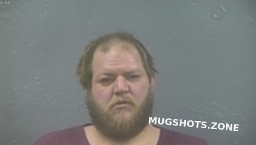 KRISTOPHER WARD 03/04/2024 - Lawrence County Mugshots Zone