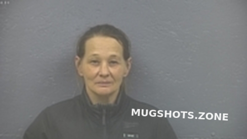 MIRANDA COLON 03/10/2024 - Lawrence County Mugshots Zone