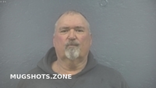 DAVID CHASE 03/10/2024 - Lawrence County Mugshots Zone