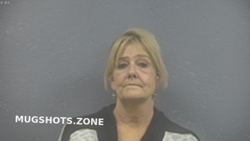 PENNY FLY 03/12/2024 - Lawrence County Mugshots Zone