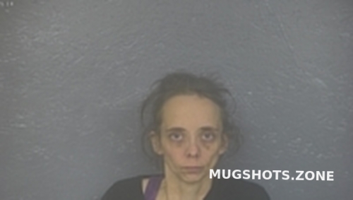 JENNIFER ROBERTS 03/13/2024 - Lawrence County Mugshots Zone