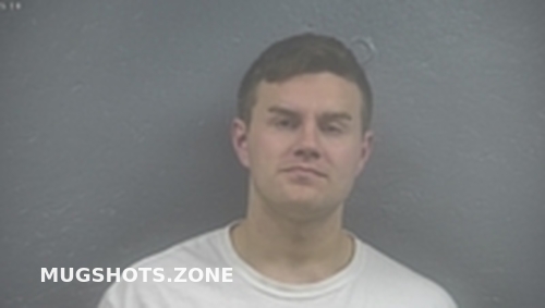 NATHAN FELTON 03/13/2024 - Lawrence County Mugshots Zone