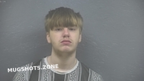 CHANCE CLINE 03/18/2024 - Lawrence County Mugshots Zone