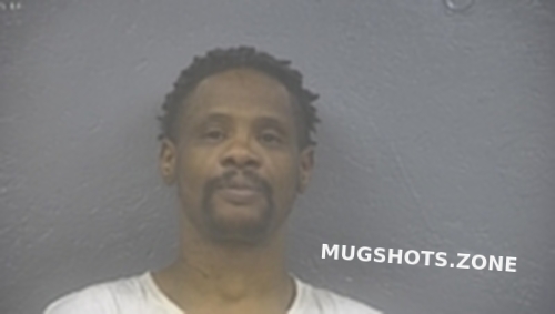 WILBERT CLARK 03/27/2024 - Lawrence County Mugshots Zone