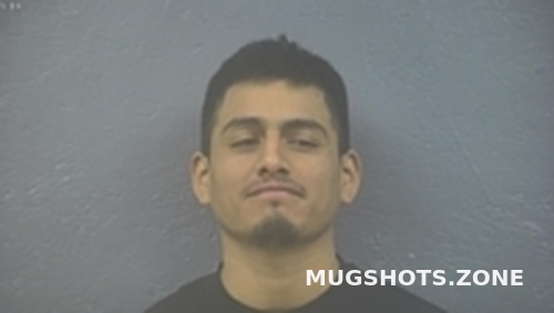 ADRIAN JASSO 03/29/2024 - Lawrence County Mugshots Zone