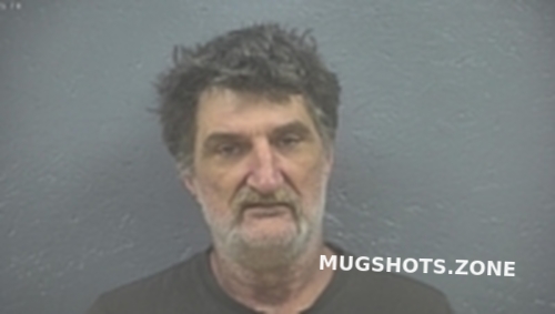 BRYAN GILBERT 04/02/2024 - Lawrence County Mugshots Zone