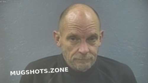 LEVI TAPP 04/04/2024 - Lawrence County Mugshots Zone