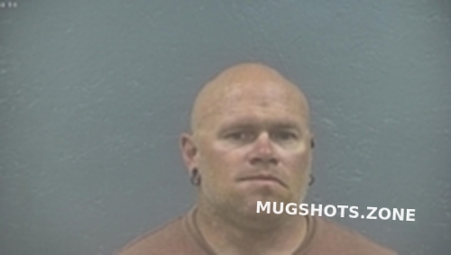 BRITT FISHER 04/15/2024 - Lawrence County Mugshots Zone