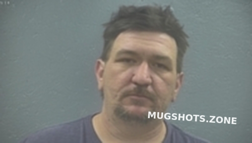 CHRISTOPHER HORNER 04/17/2024 - Lawrence County Mugshots Zone