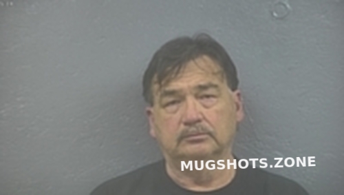 MICHAEL TODD 04/21/2024 - Lawrence County Mugshots Zone